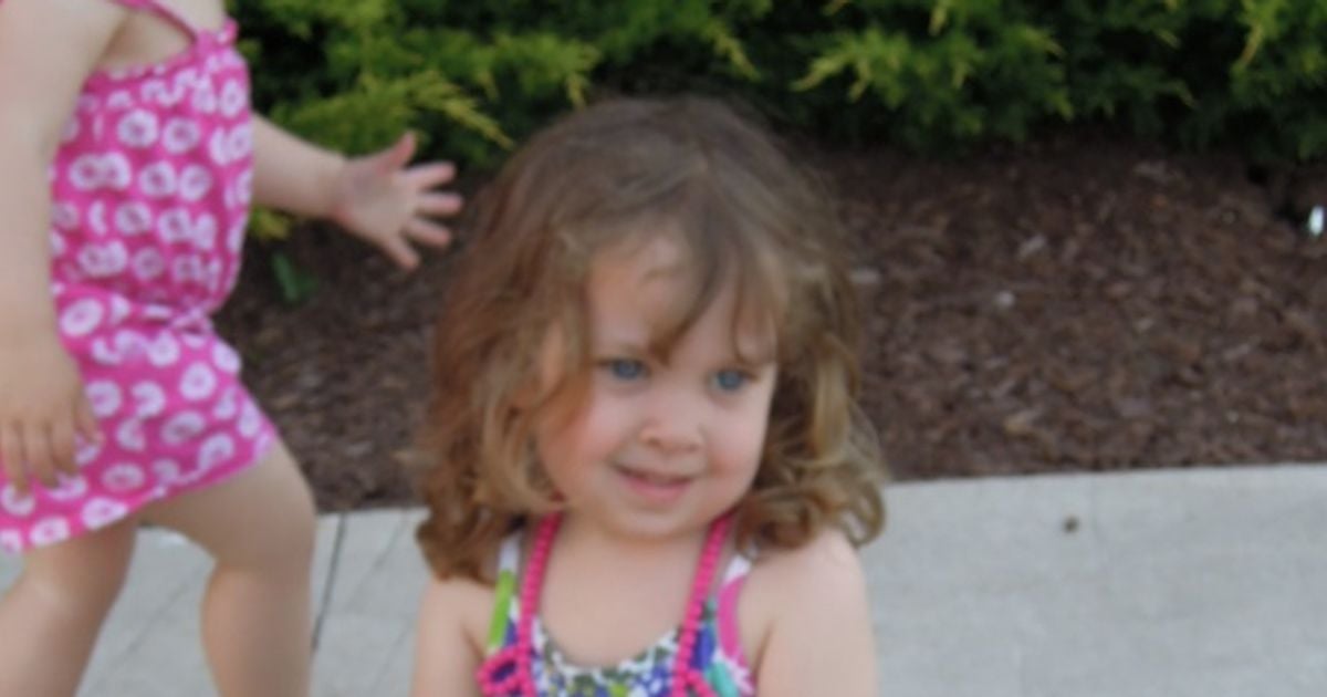 Addy says: …well, everything - Today's Parent