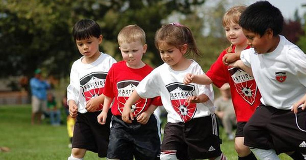 Your guide to stress-free summer sports - Today's Parent