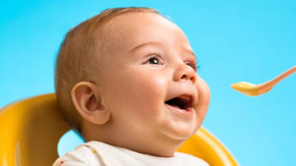 Store-bought baby food: A purée primer - Today's Parent