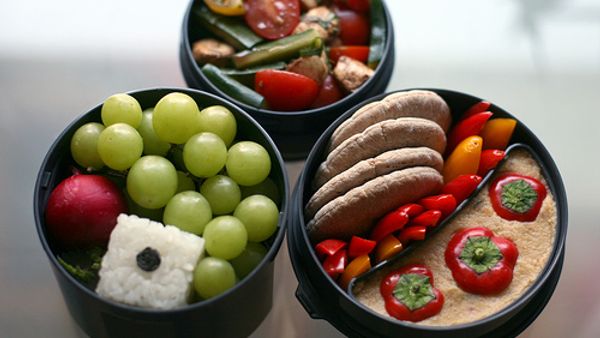 4 fresh and fun no-cook dinners - Today's Parent