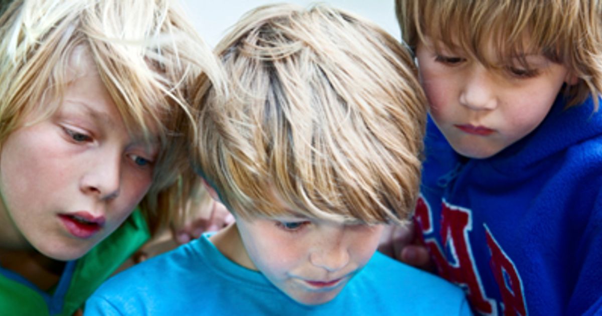 The coolest apps for kids - Today's Parent