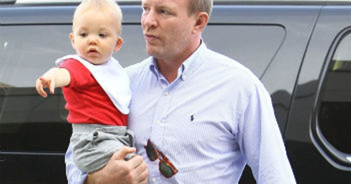 Guy Ritchie is expecting his fourth child! - Today's Parent
