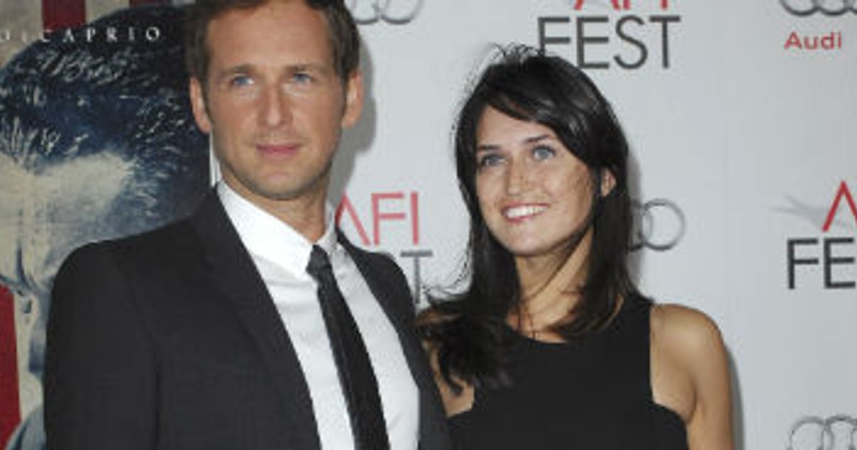 Josh Lucas welcomes first child! - Today's Parent