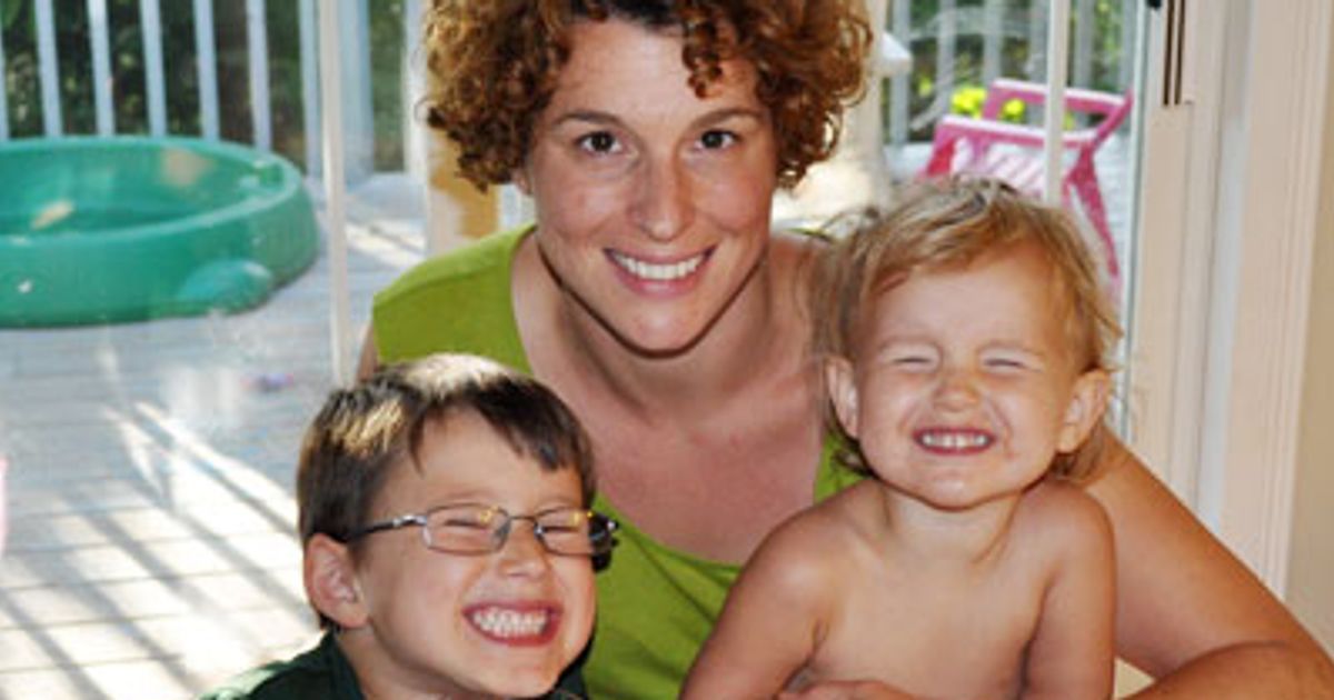 If being a SAHM is so great, why am I unhappy? - Today's Parent