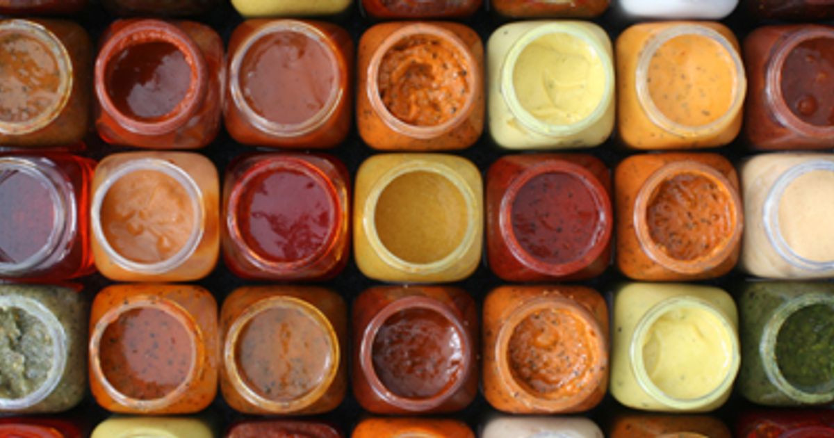 10 sauces to kick-start your BBQ - Today's Parent