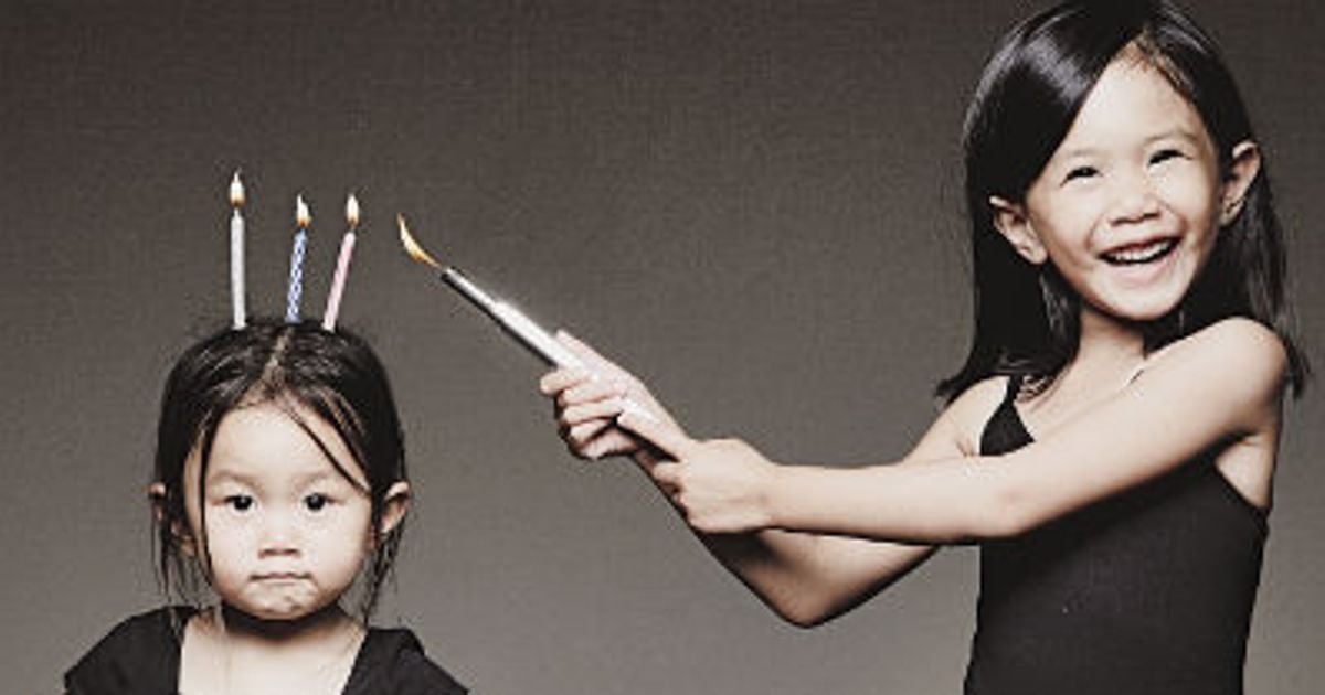 Kids' behaviour: 10 things to forgive them for (and why) - Today's Parent