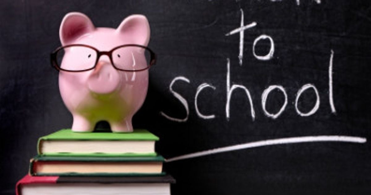 Back-to-school: 10 fun facts - Today's Parent