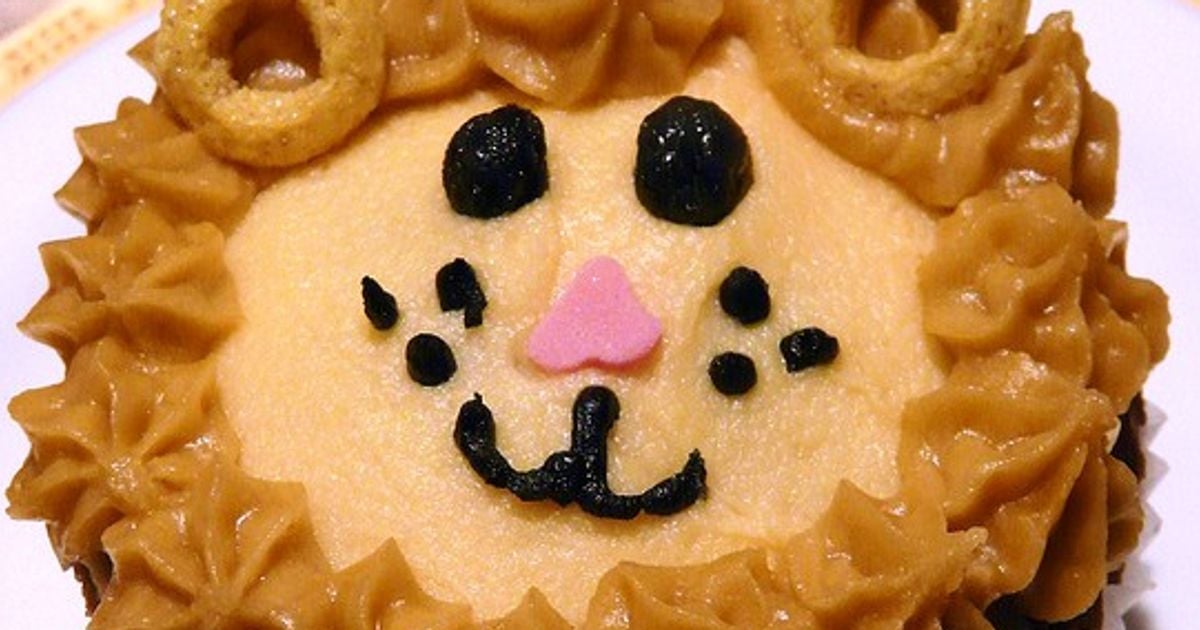 Critter Cupcakes - Today's Parent