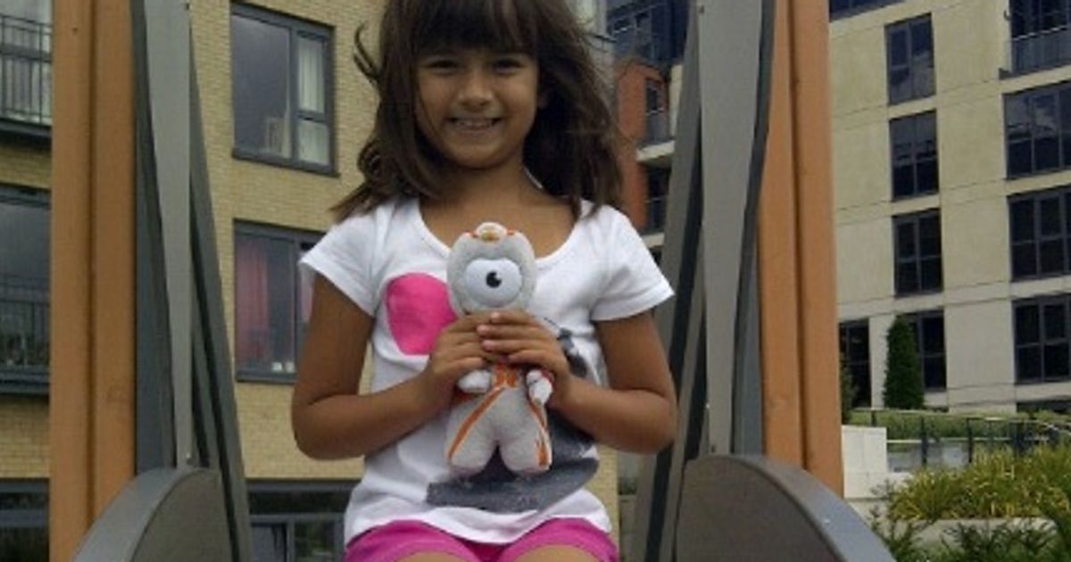Olympic mascots: Kids love them; parents not so much... - Today's Parent