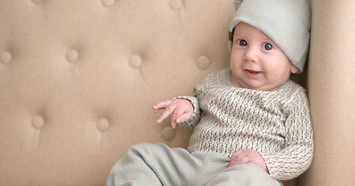 Everyday Baby - July 27, 2012 - Today's Parent