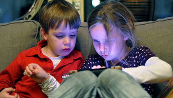 10 educational apps recommended by parents! - Today's Parent