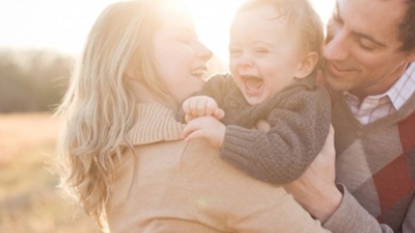 15 great things about being a parent - Today's Parent
