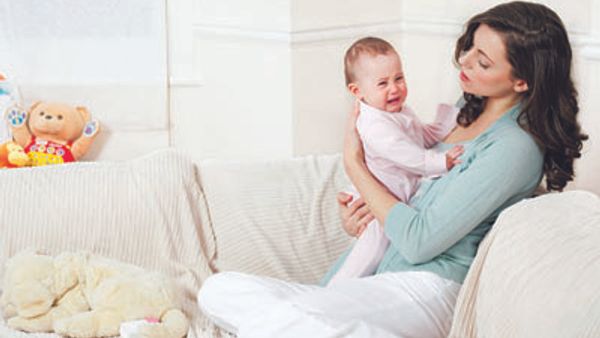 Kids health: Tear-free treatments - Today's Parent