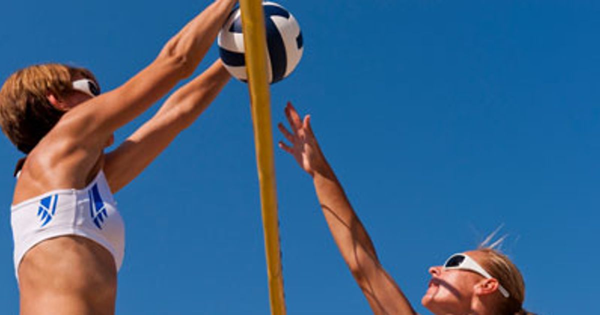 Olympian Kerri Walsh Jennings won her gold medal while pregnant ... Olympian Kerri Walsh Jennings won her gold medal while pregnant ...