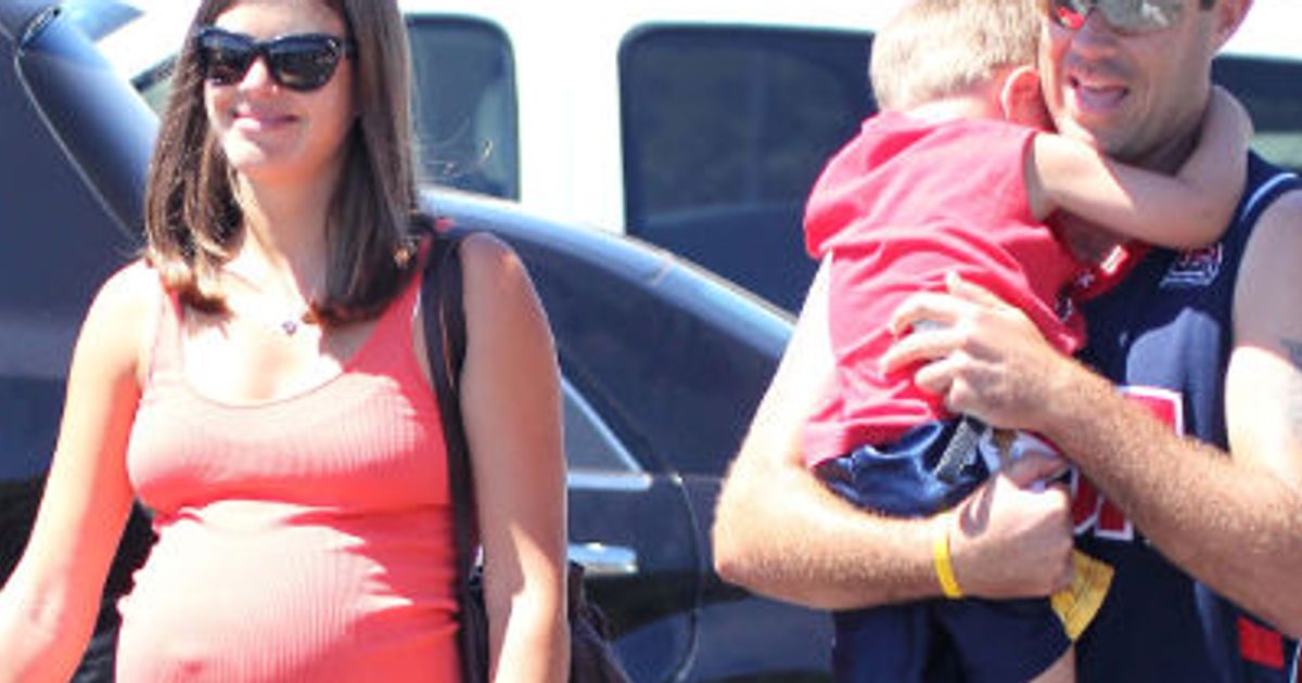 Carson Daly welcomes his second child - Today's Parent