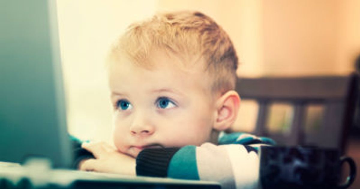 Kids and technology: Getting their first email account - Today's Parent