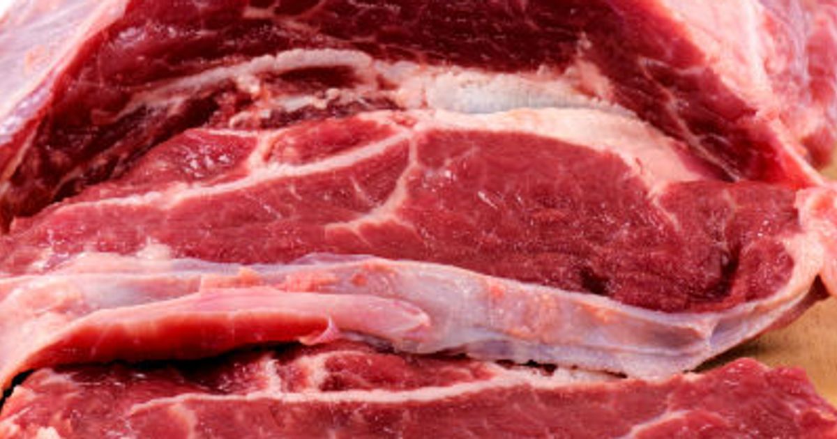 RECALL: Major meat recall has been expanded - Today's Parent