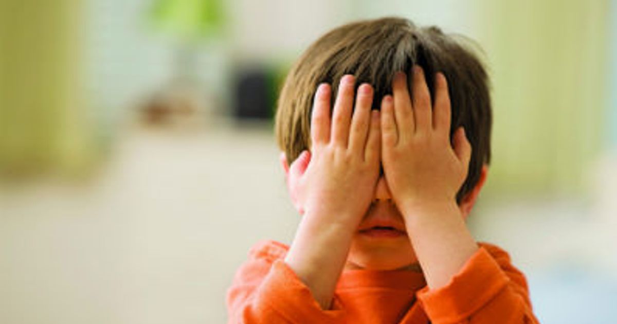 Common tic disorders in school-aged kids - Today's Parent