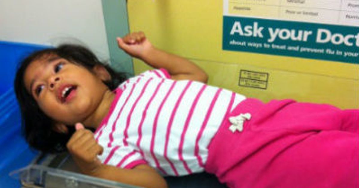 Toddler weight gain: Why size matters - Today's Parent