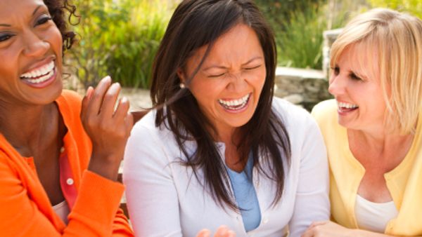 Making mommy friends - Today's Parent