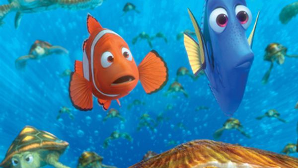 Finding Nemo Revisited - Today's Parent