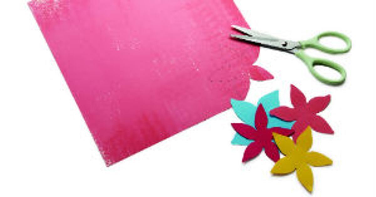Craft: How to make a Hawaiian lei - Today's Parent