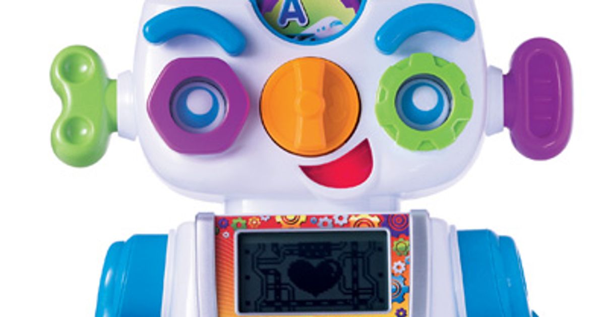 The best preschool toys - Today's Parent