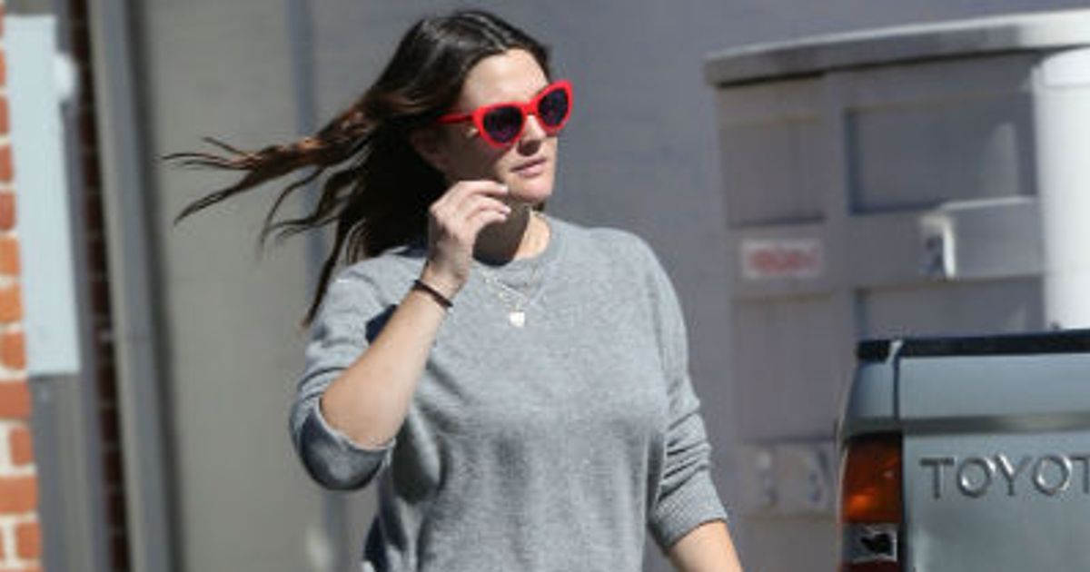 Hello, Drew Barrymore! - Today's Parent