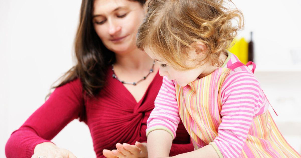 9 parenting tips from real-life super nannies - Today's Parent