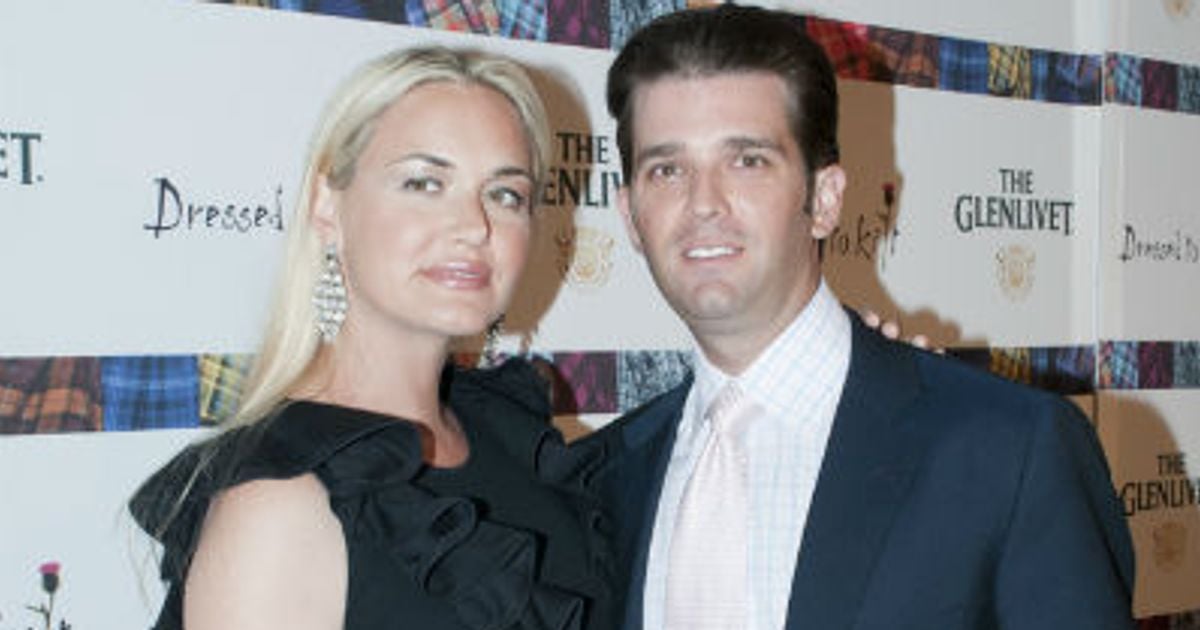It's a boy for Donald Trump, Jr.! - Today's Parent