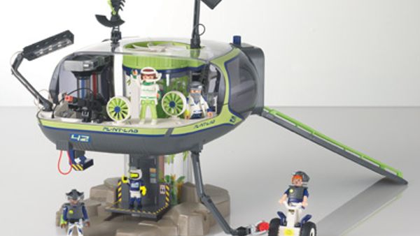 The best big kid toys - Today's Parent