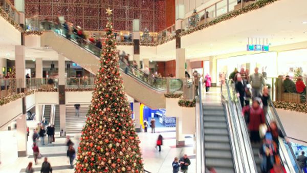 Christmas in October? - Today's Parent