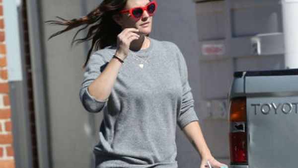 Hello, Drew Barrymore! - Today's Parent