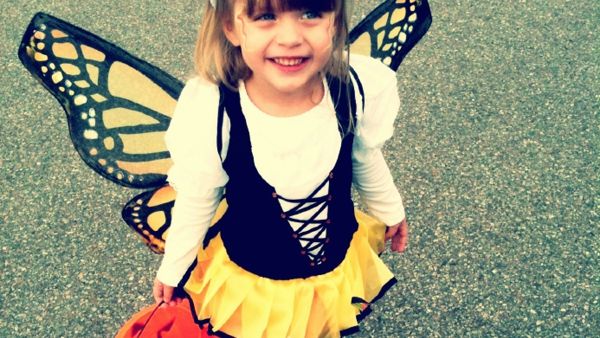 6 cute no-sew costumes - Today's Parent