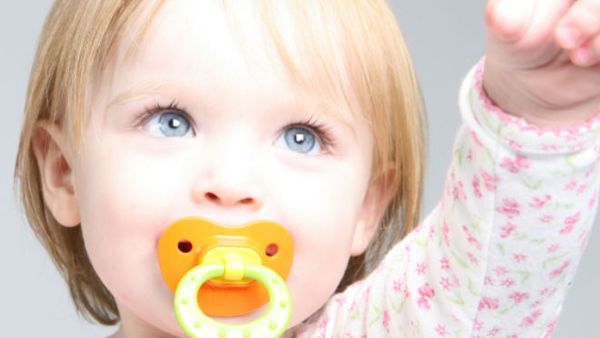 How to wean your child from their pacifier - Today's Parent - Today's ...