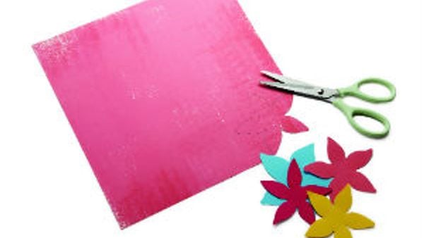 Craft: How to make a Hawaiian lei - Today's Parent