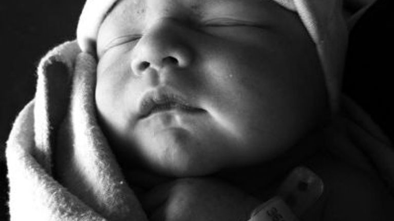 Welcome Matilda Grace! - Today's Parent