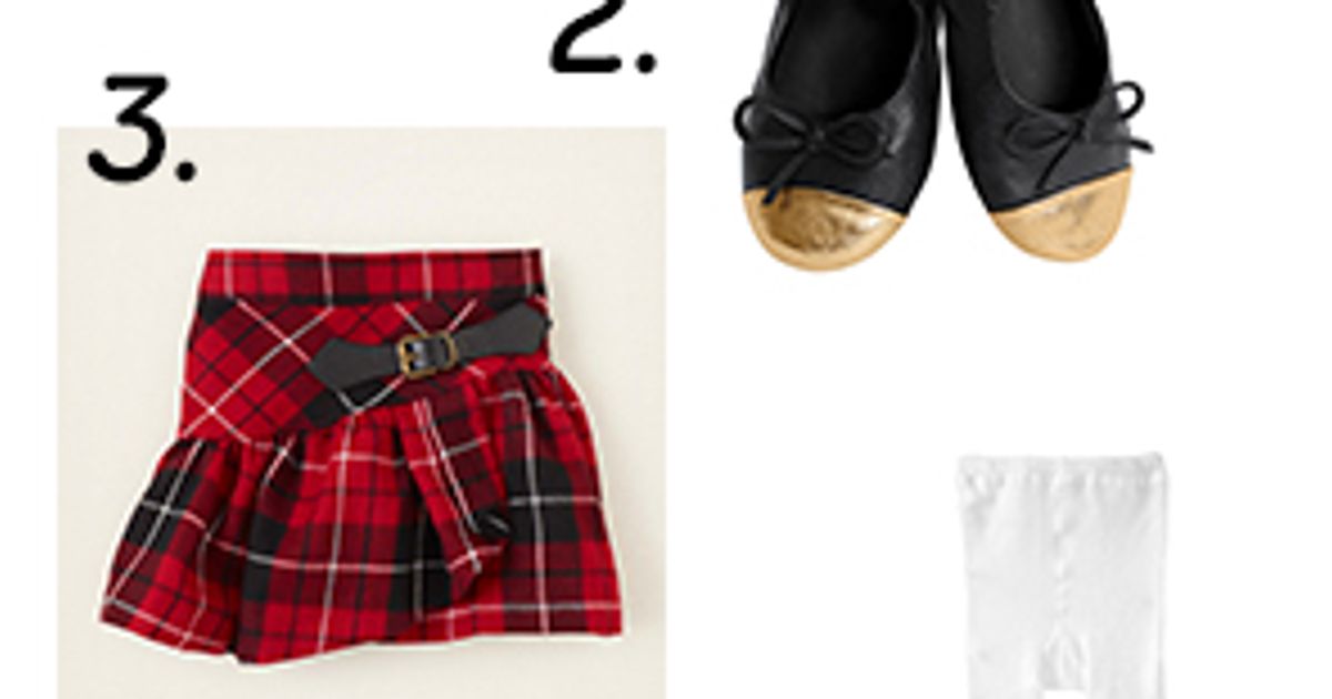 #25 - The magic of Christmas - Today's Parent