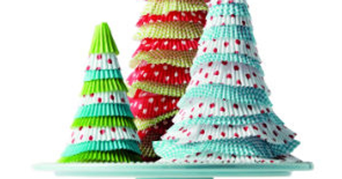 Craft: How to make a paper tree - Today's Parent
