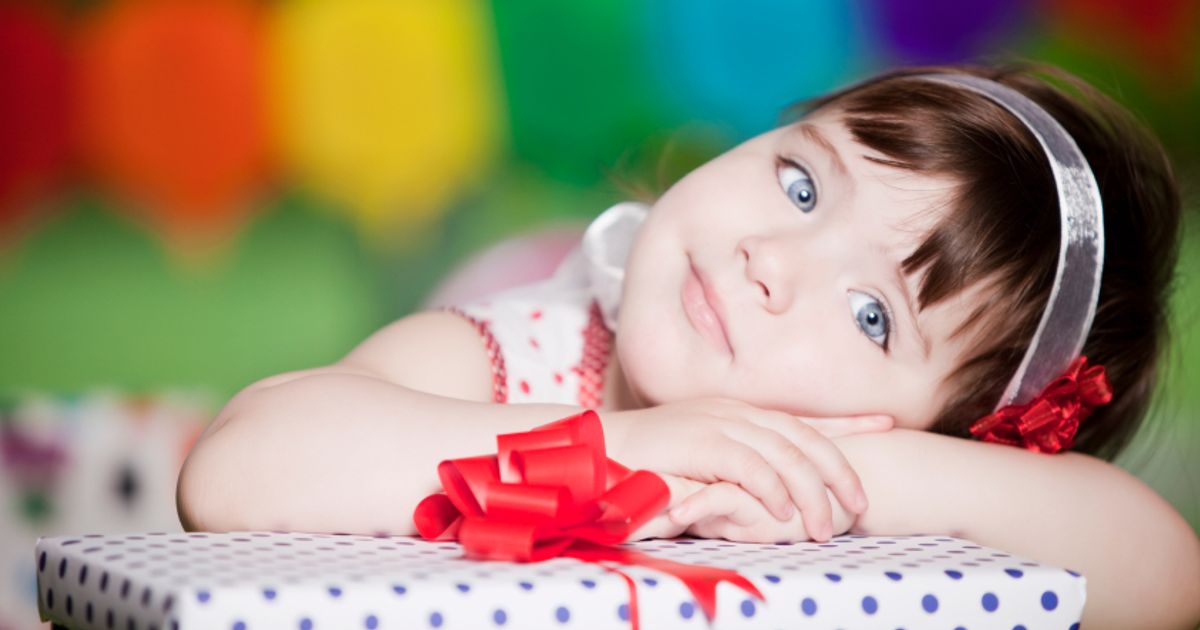 December 2012 birthday wishes - Today's Parent