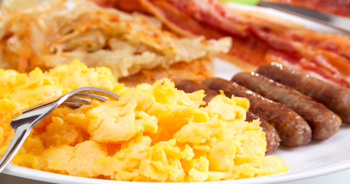 9 weekend breakfast recipes - Today's Parent