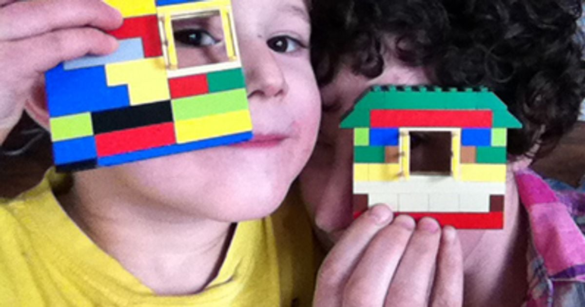 Learning to play alongside your kids - Today's Parent