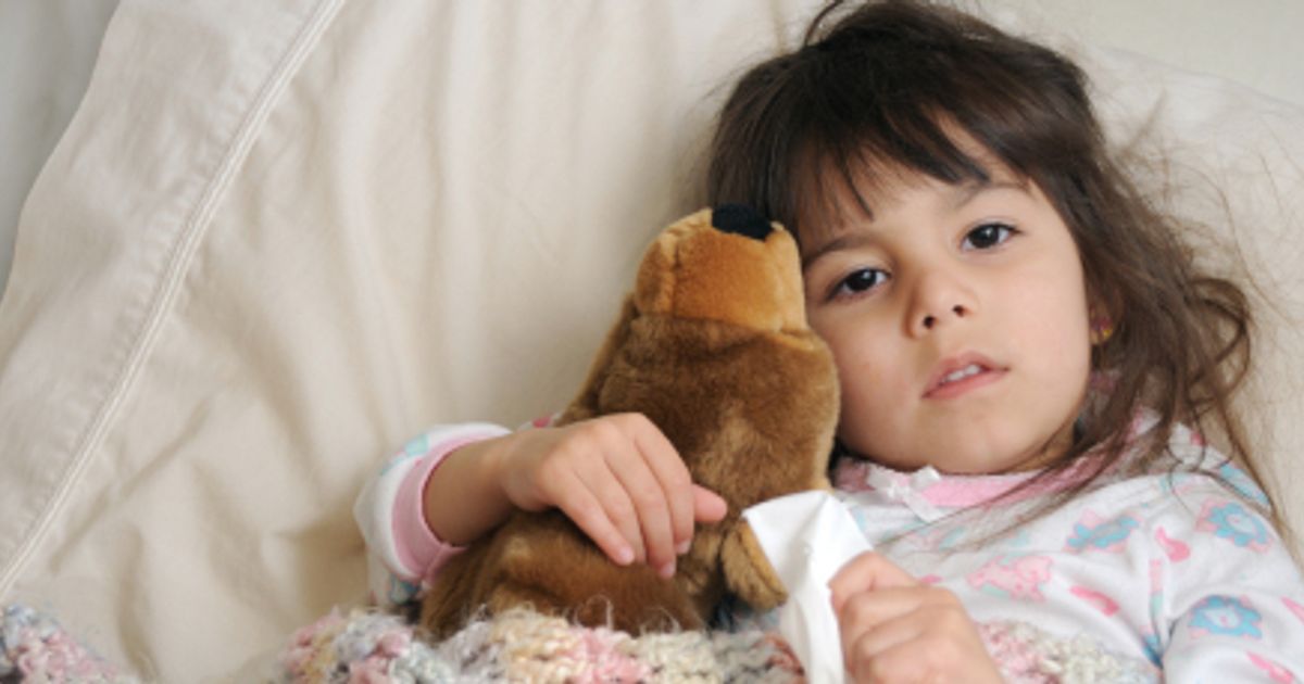 Peter asks: How do you get your kids to take their medicine? - Today's ...