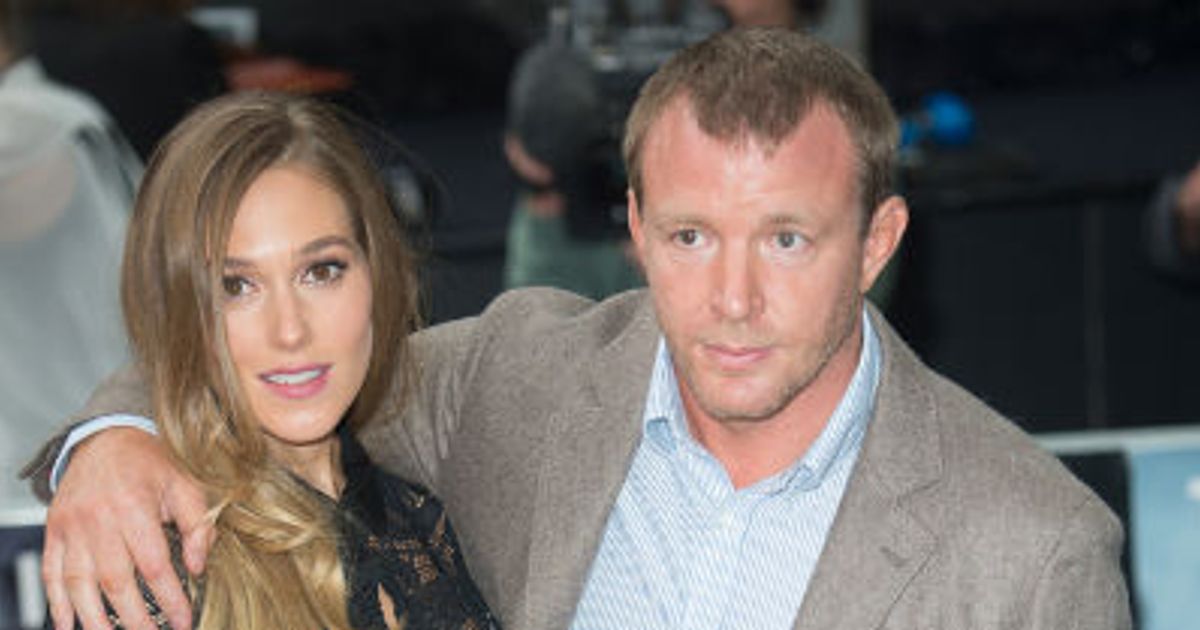 It's a girl for Guy Ritchie! - Today's Parent