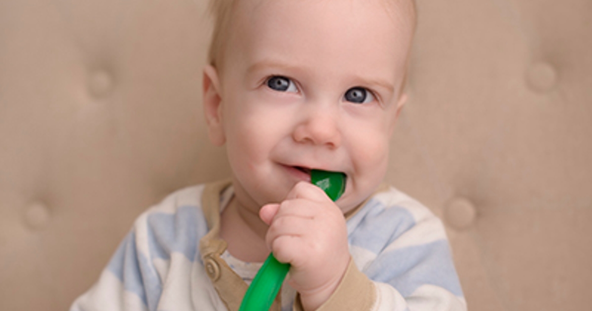 Everyday Baby - December 7, 2012 - Today's Parent