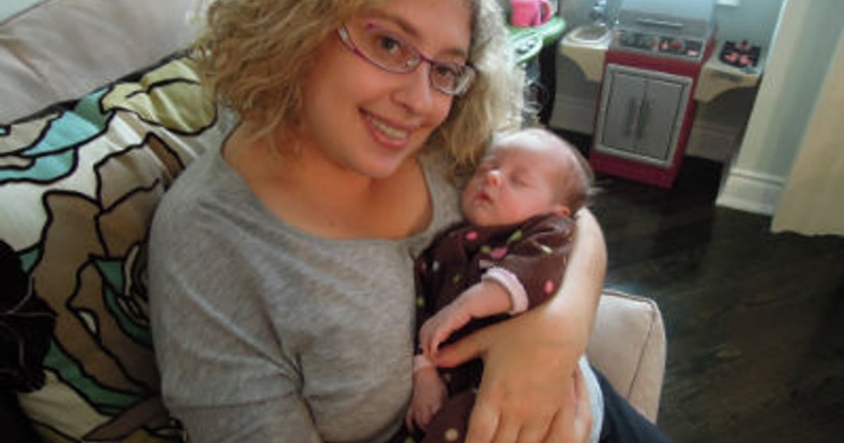 Lisa asks: How does being an aunt and being a mom differ? - Today's Parent