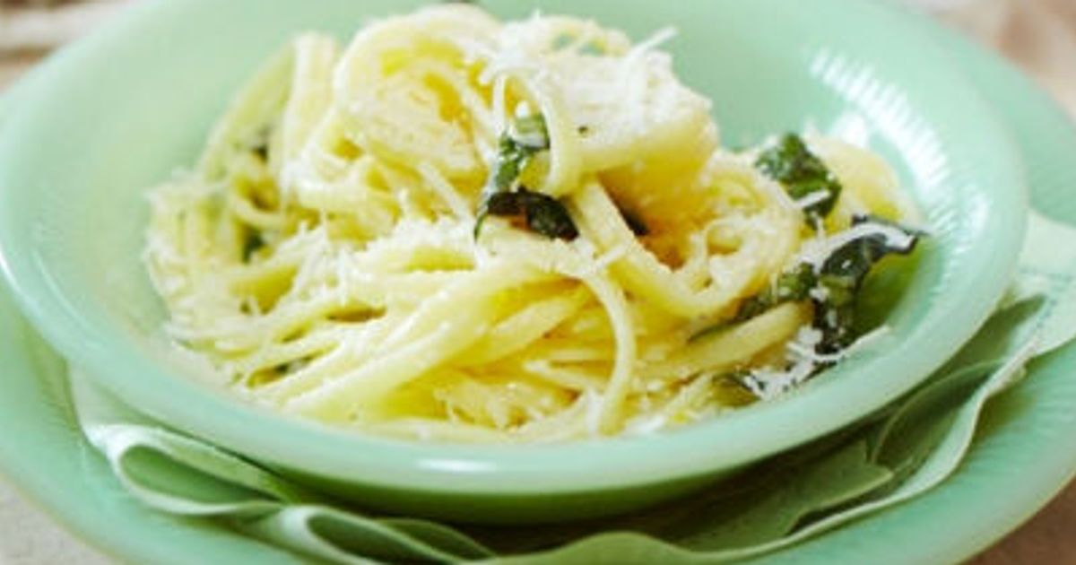 10 yummy pasta dishes - Today's Parent