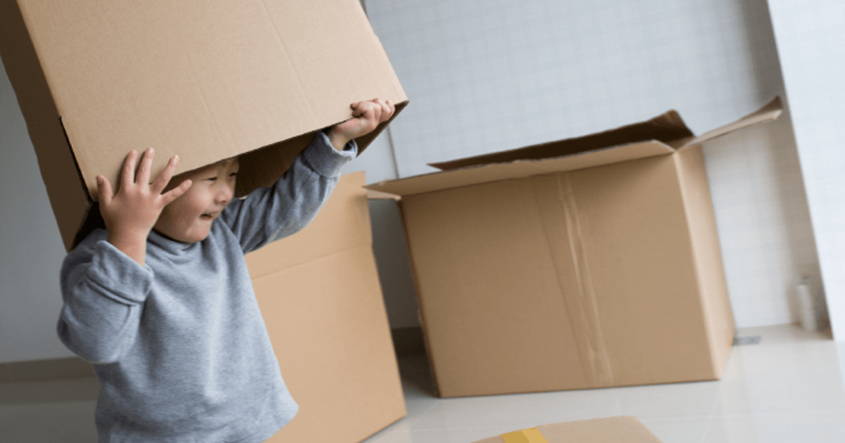 16 of our best storage ideas for kids' stuff - Today's Parent