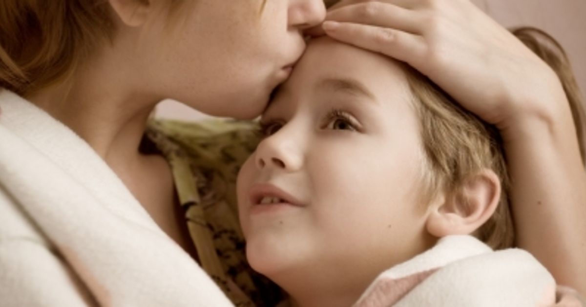 Sick day: 8 restful activities for your munchkin - Today's Parent