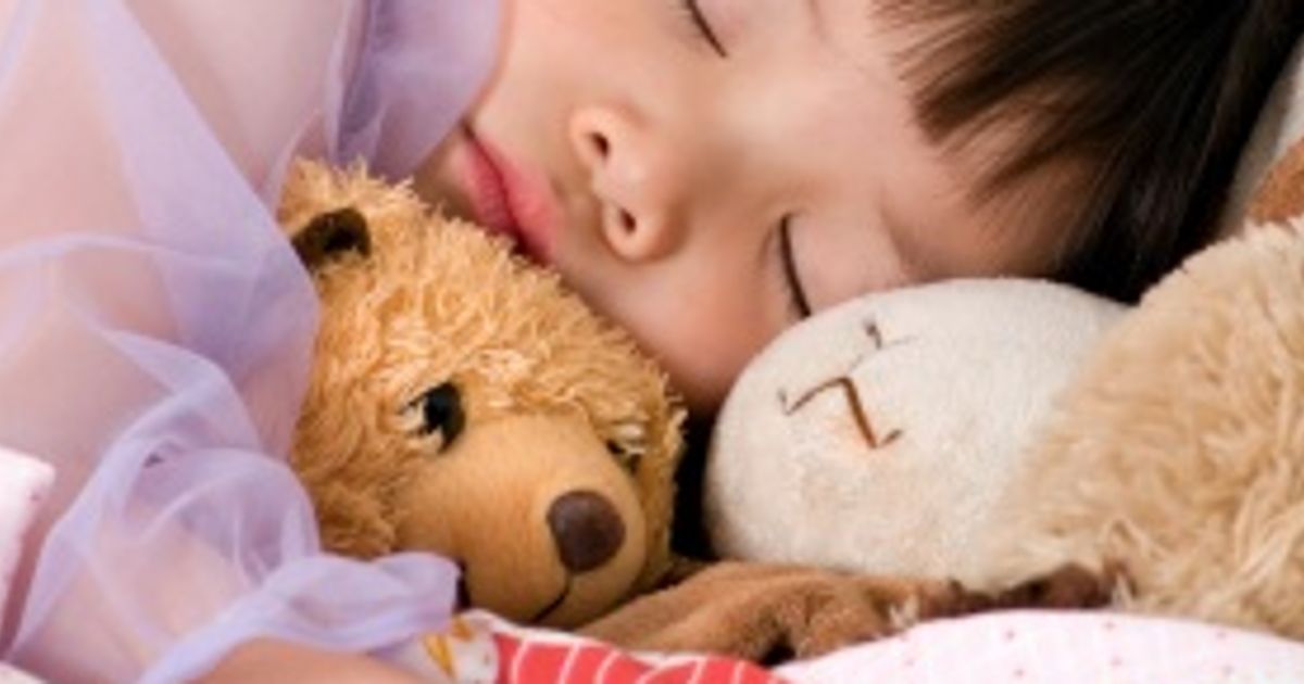 Our favourites sleep apps for kids - Today's Parent